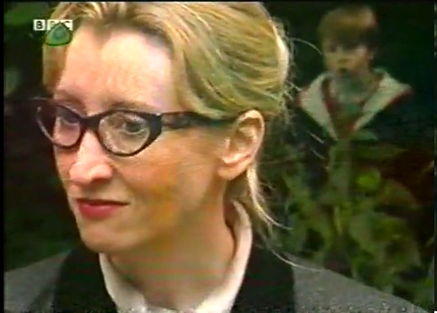 Detty Groggs | The Belfry Witches Wiki | Fandom