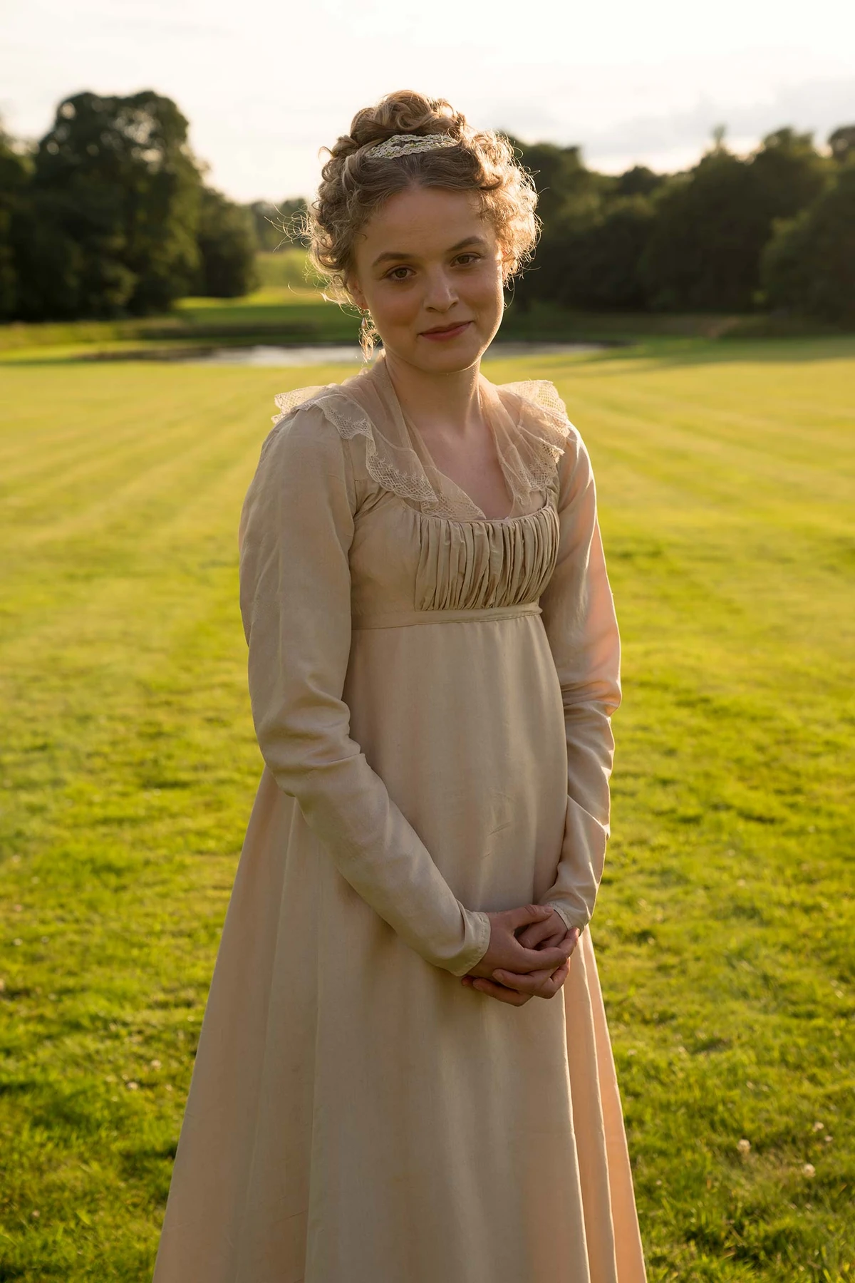 Sophia Trenchard | Belgravia Wiki | Fandom