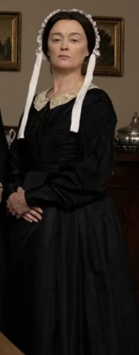 Mary Ellis | Belgravia Wiki | Fandom