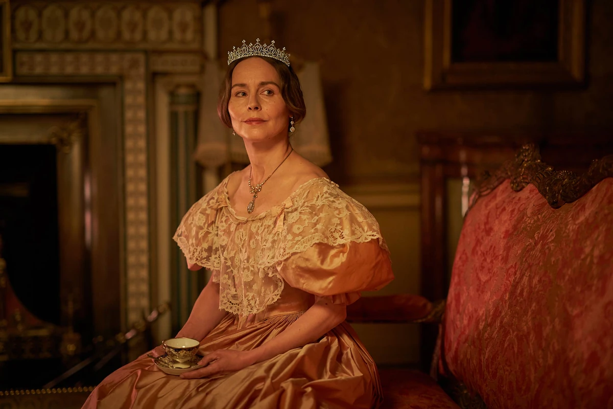 Corinne Grey | Belgravia Wiki | Fandom