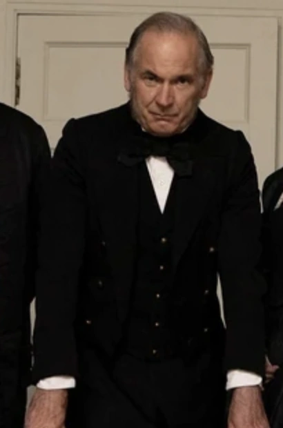 Amos Turton | Belgravia Wiki | Fandom