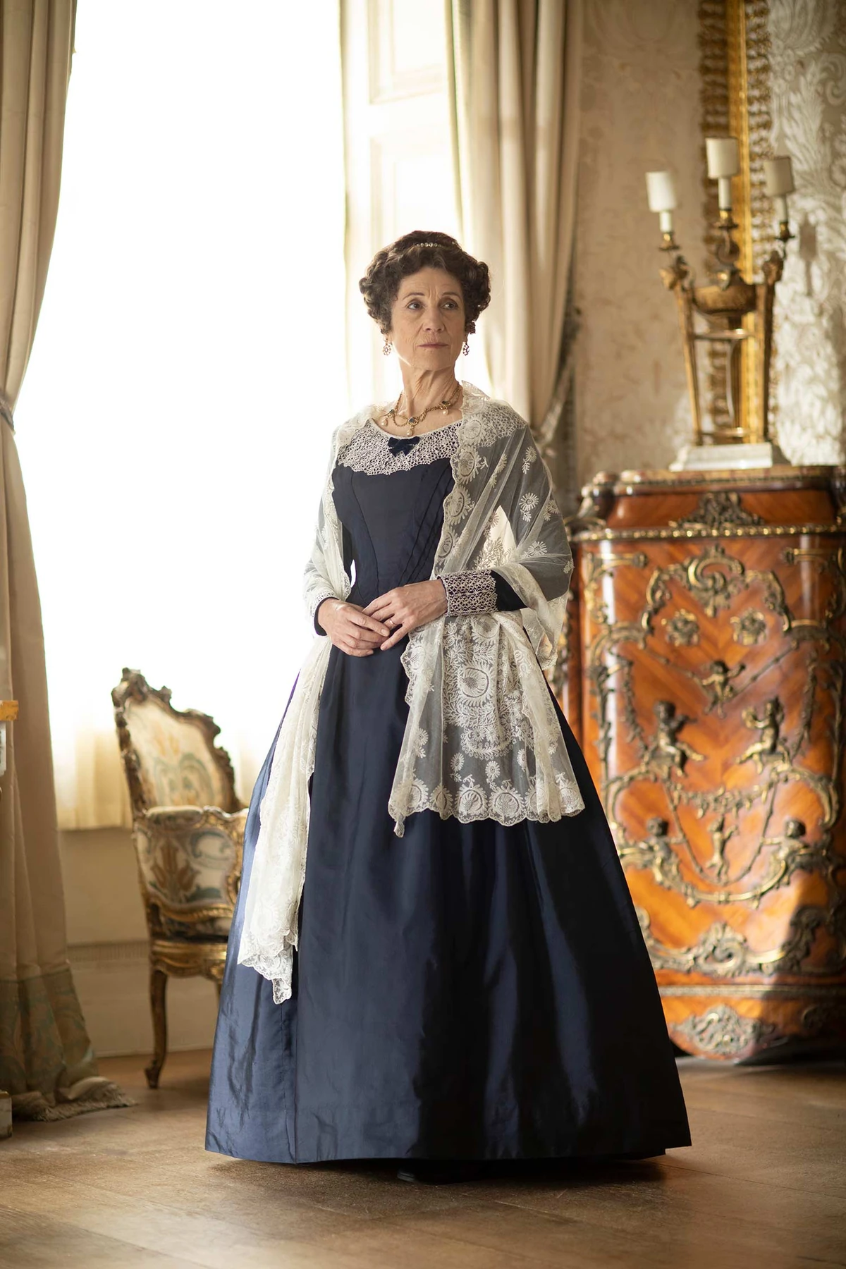 Caroline Bellasis | Belgravia Wiki | Fandom