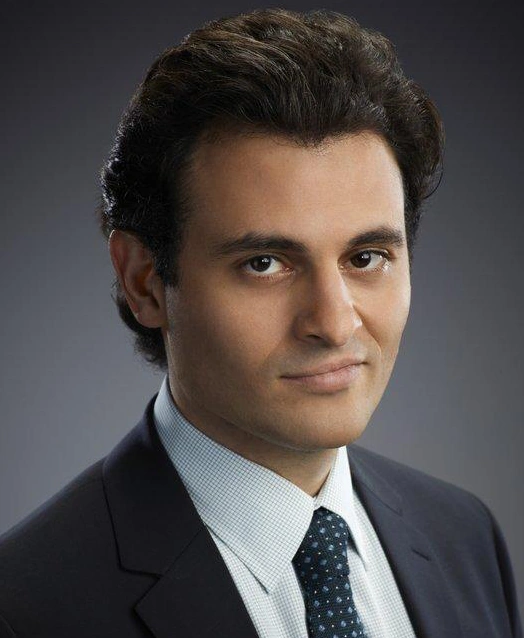 Corey | Believe Wiki | Fandom