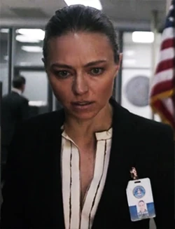 Elizabeth Ferrell | Believe Wiki | Fandom