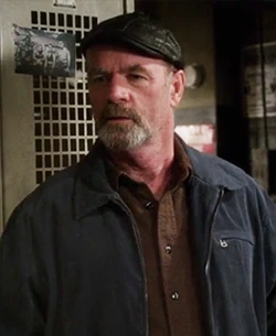 William Tate, Sr. | Believe Wiki | Fandom