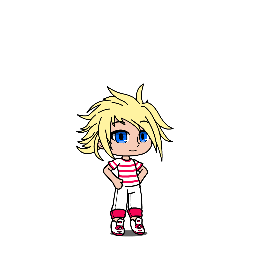 Cuffee Best | Belinda & Friends Irish Characters Wiki | Fandom