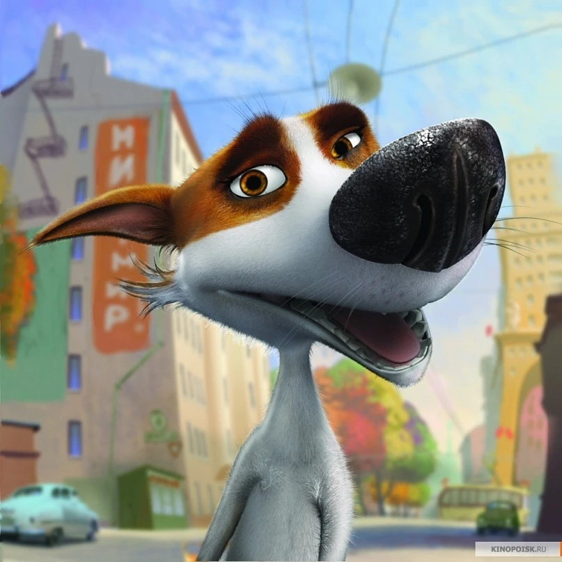 Стрелка | Белка и Стрелка вики | Fandom