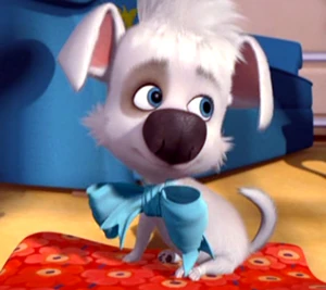 Пушок | Белка и Стрелка вики | Fandom