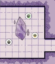 Life Crystal | Lustrous Expanse Wiki | Fandom