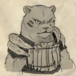 Kaime | Lustrous Expanse Wiki | Fandom