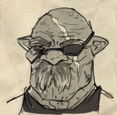 Umlem | Lustrous Expanse Wiki | Fandom