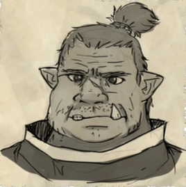 Bulwark | Lustrous Expanse Wiki | Fandom