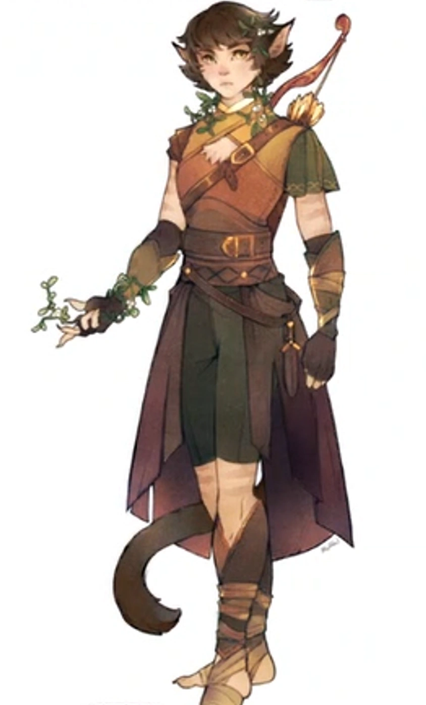 Laira | Lustrous Expanse Wiki | Fandom