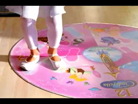 Cinderella | Bella Dancerella Wiki | Fandom