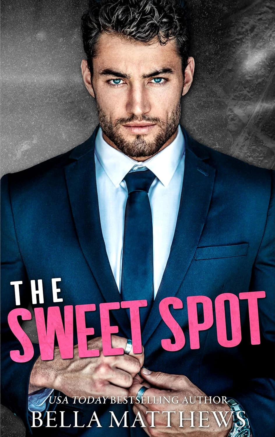 The Sweet Spot | Bella Matthews Wiki | Fandom