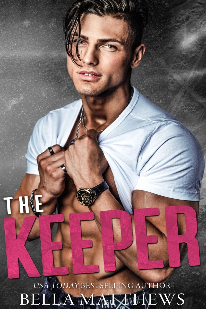The Keeper | Bella Matthews Wiki | Fandom