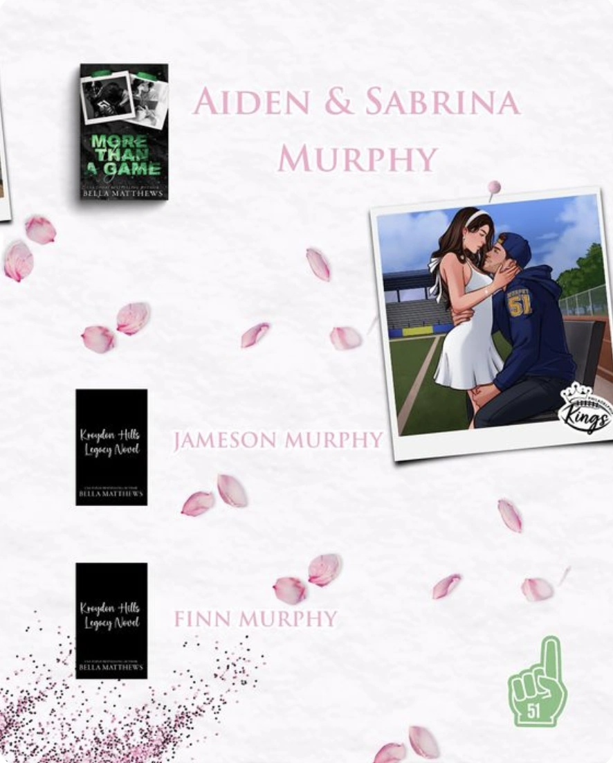 Gallery/Connections and Family Trees | Bella Matthews Wiki | Fandom