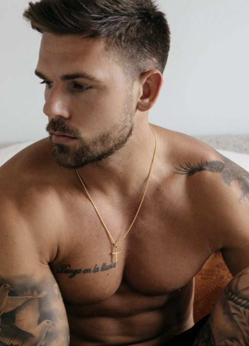 Callen Sinclair | Bella Matthews Wiki | Fandom