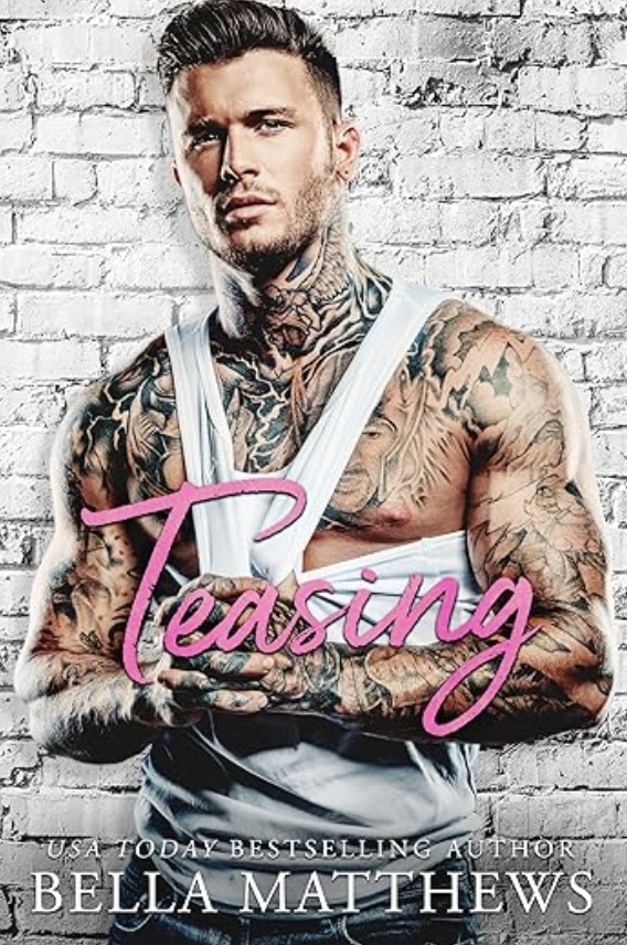 Teasing | Bella Matthews Wiki | Fandom