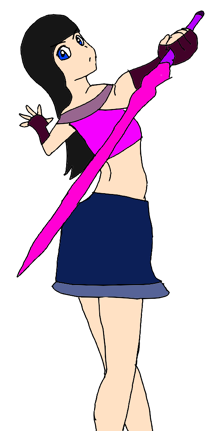 Bella (Final Fantasy) | Bella Silverstar2's adventure series Wiki | Fandom