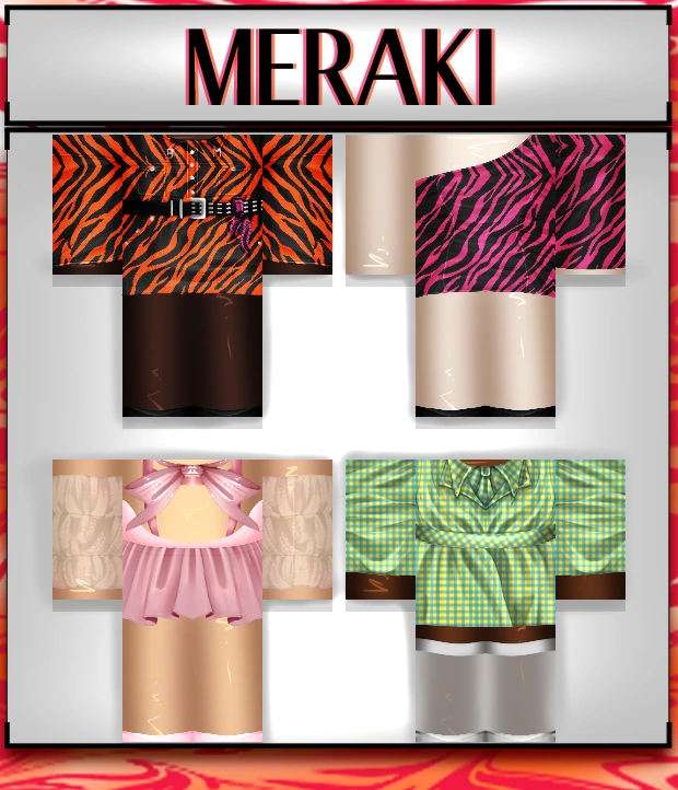 MERAKI MINI | BELLA Wiki | Fandom