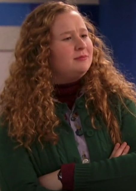 Gracie Crenshaw | Bella and the Bulldogs Wiki | Fandom