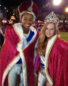 Bella and Troy | Bella and the Bulldogs Wiki | Fandom