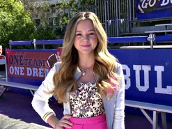 Bella Dawson/Gallery | Bella and the Bulldogs Wiki | Fandom
