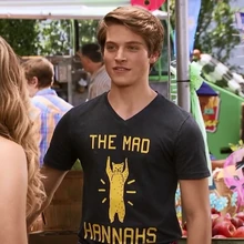 Charlie Huggins | Bella and the Bulldogs Wiki | Fandom