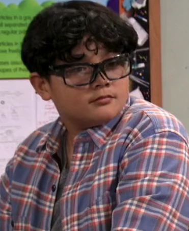 Alan | Bella and the Bulldogs Wiki | Fandom