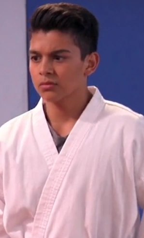 Tanner | Bella and the Bulldogs Wiki | Fandom