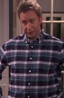 Mr. Silverstein | Bella and the Bulldogs Wiki | Fandom