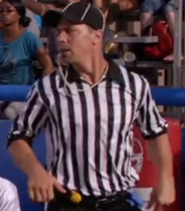 Referee | Bella and the Bulldogs Wiki | Fandom