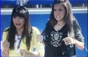 Pepper Silverstein/Gallery | Bella and the Bulldogs Wiki | Fandom