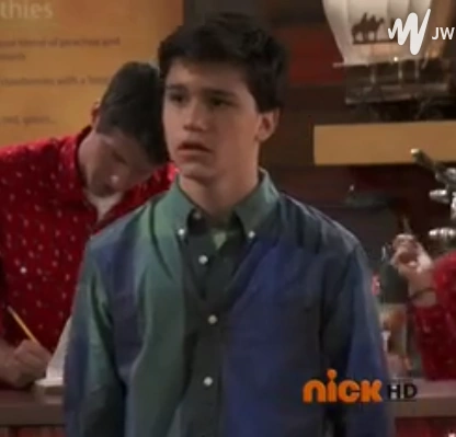 Kyle Webber | Bella and the Bulldogs Wiki | Fandom