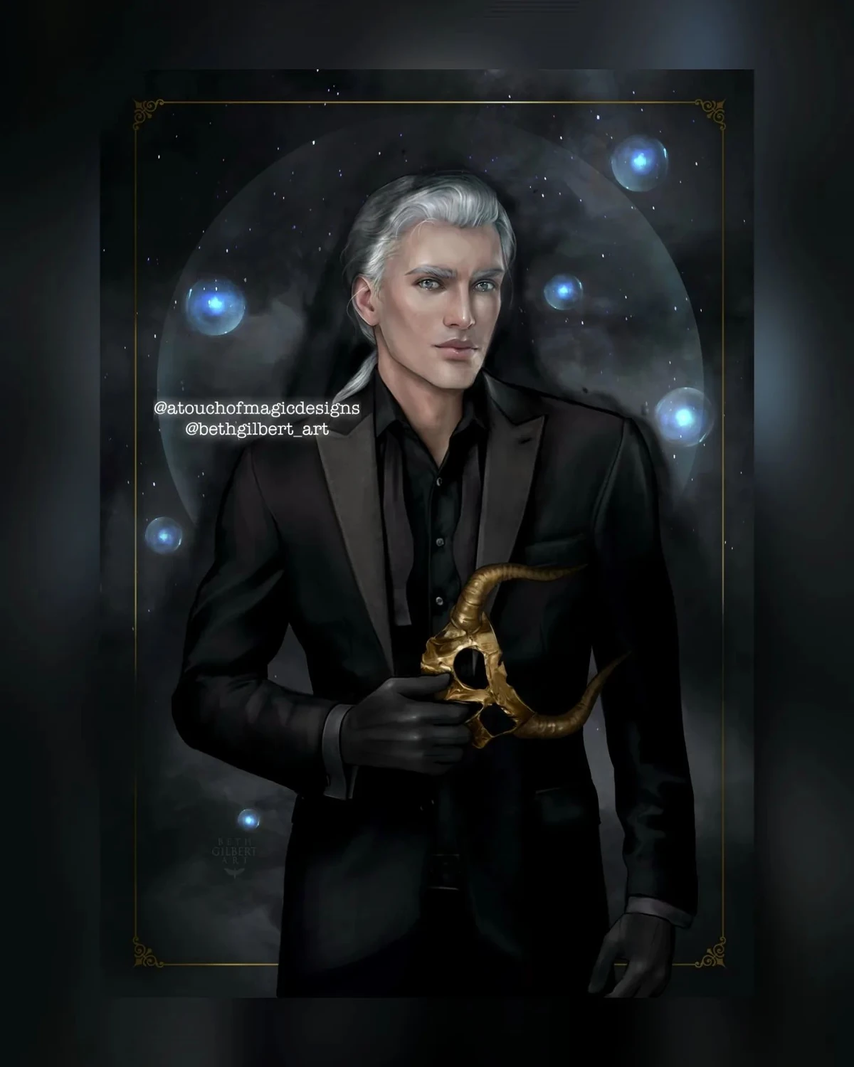 Death | Belladonna Wiki | Fandom