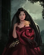 Signa Farrow | Belladonna Wiki | Fandom