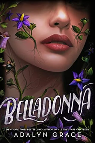 Belladonna series | Belladonna Wiki | Fandom