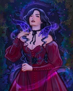 Signa Farrow | Belladonna Wiki | Fandom