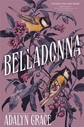 Belladonna series | Belladonna Wiki | Fandom