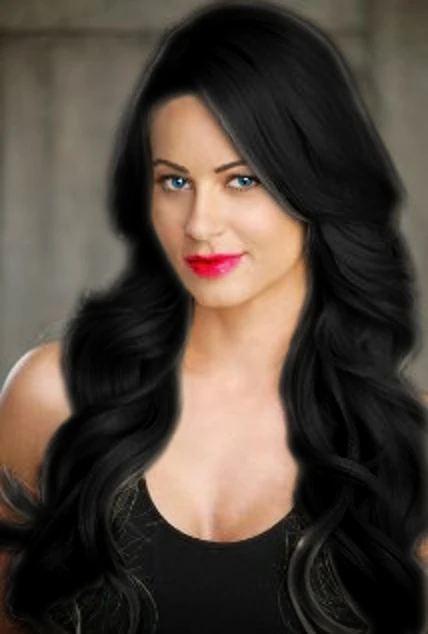 Valerie Rose | BellaDonnaRayne Wiki | Fandom