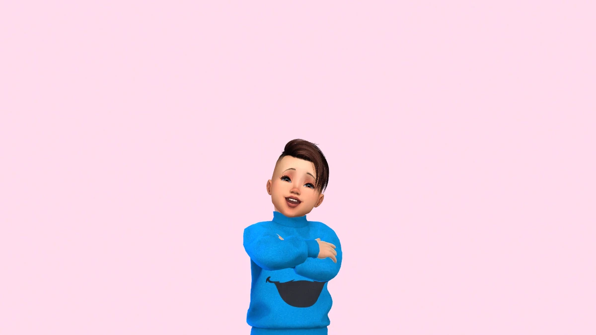 Renard Harris | Bellamy/Megpoid Wiki | Fandom