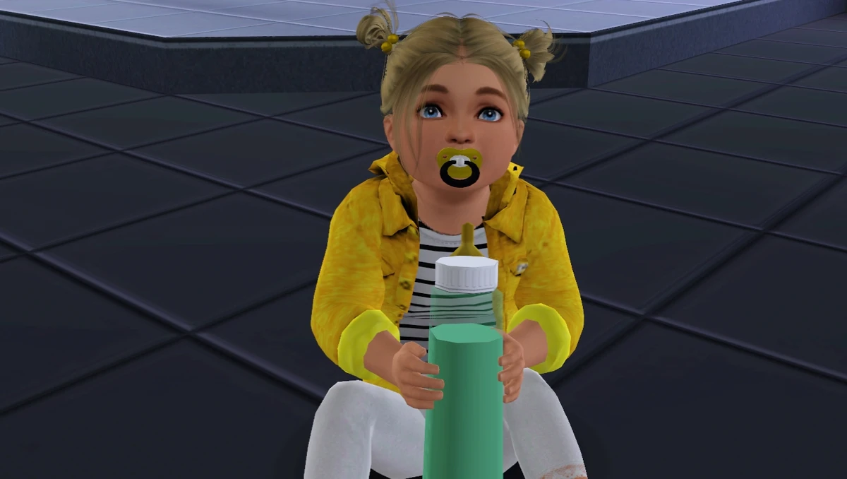 Chloe Bourgeois | Bellamy/Megpoid Wiki | Fandom