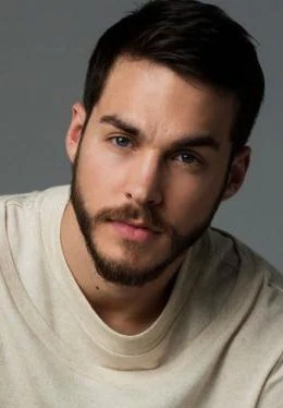 Levi Riley | BellaNessieCullen Wiki | Fandom