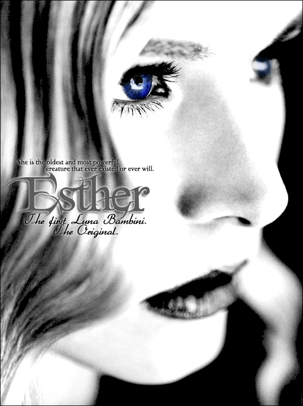 Esther (story) | BellaNessieCullen Wiki | Fandom