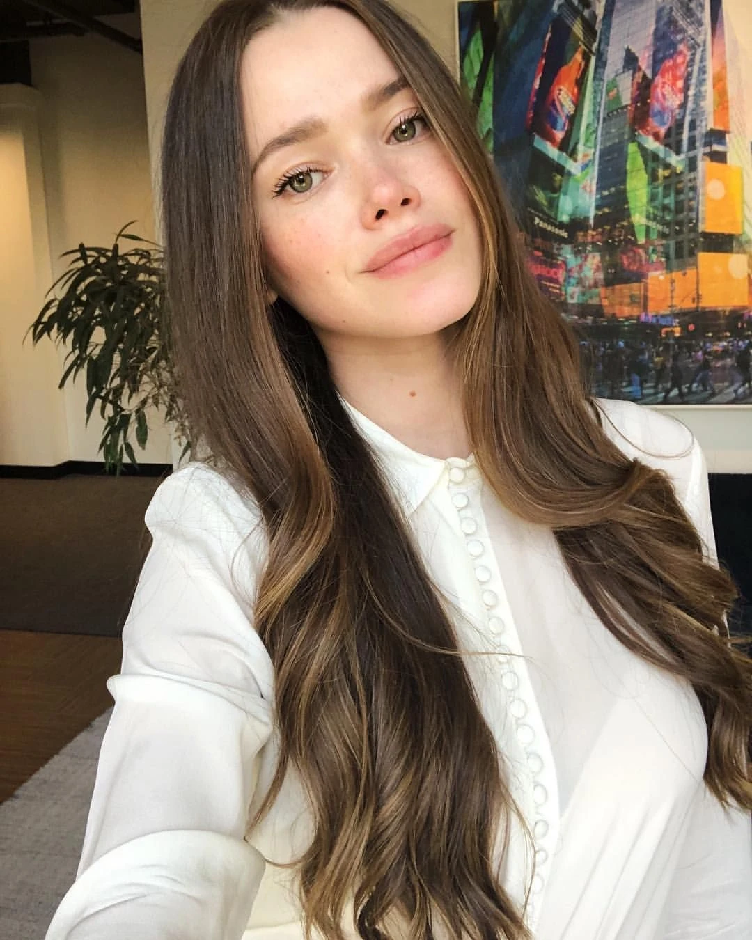 Athena Riley | BellaNessieCullen Wiki | Fandom