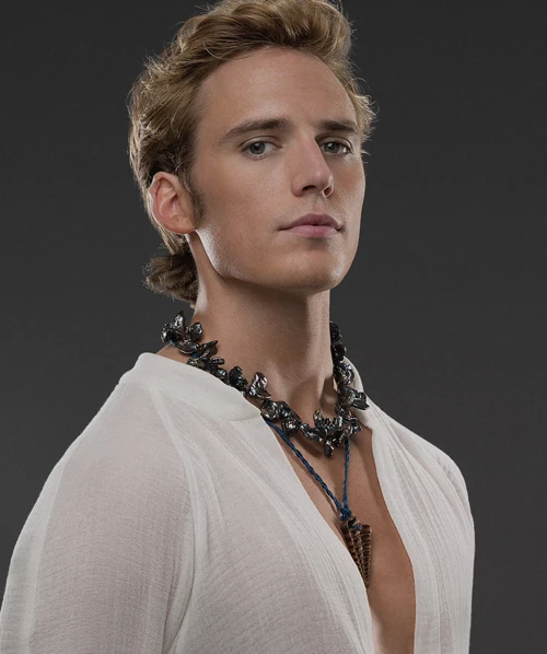 Darius | BellaNessieCullen Wiki | Fandom