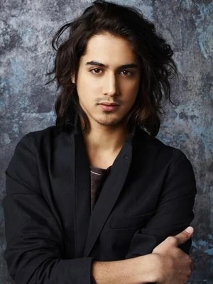 Christian Wright | BellaNessieCullen Wiki | Fandom