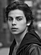 Renesmee Cullen | BellaNessieCullen Wiki | Fandom