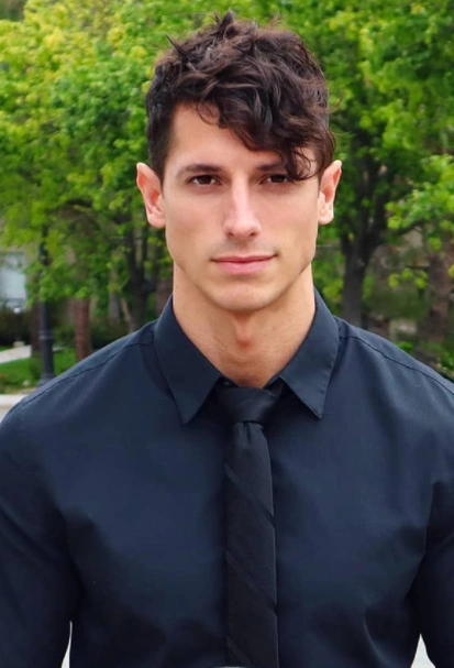 Gabriel Disney | BellaNessieCullen Wiki | Fandom